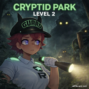 Cryptid Park Level 2 APK v3 Download (Latest version) for Android