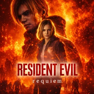 Resident Evil Requiem APK 1.14.0 Download Free for Android